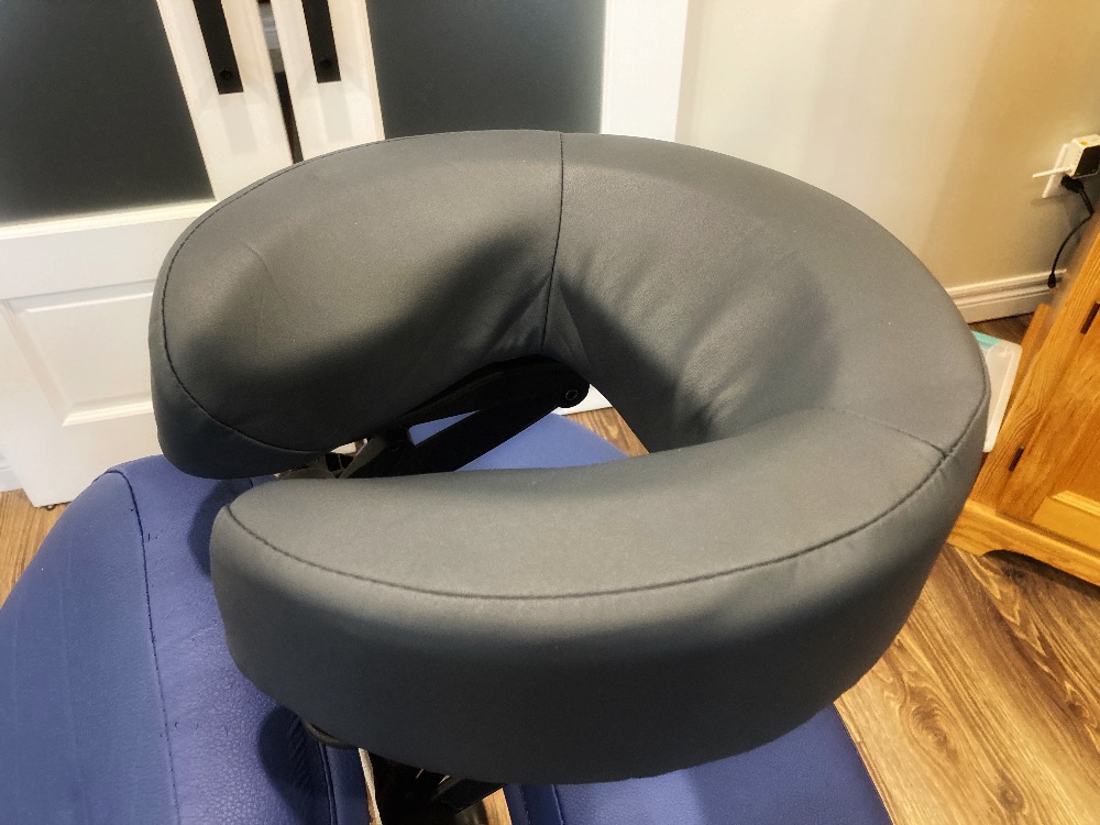 Facedown Recovery Chair Rentals - Southern Ontario