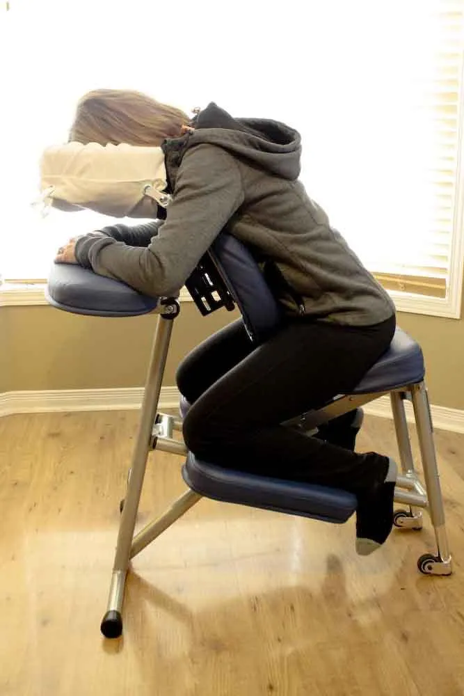 Facedown Recovery Chair Rentals - Southern Ontario